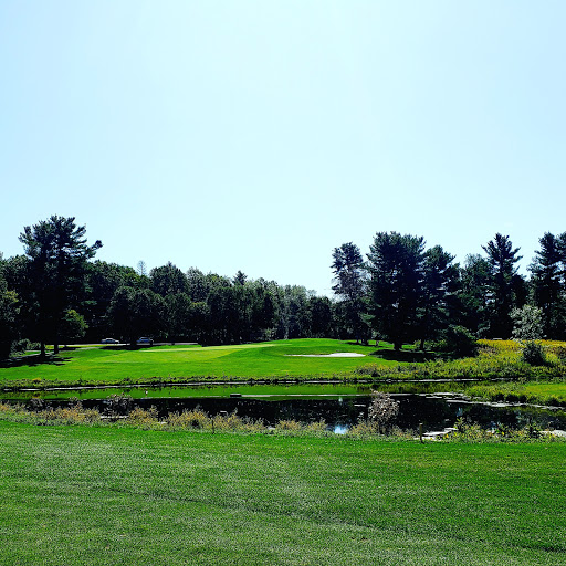 Saratoga Spa Golf Course in Saratoga Springs, New York - Zaubee