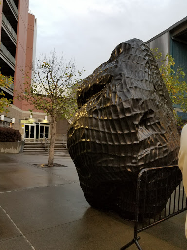 Performing Arts Theater «WaMu Theater», reviews and photos, 800 ...