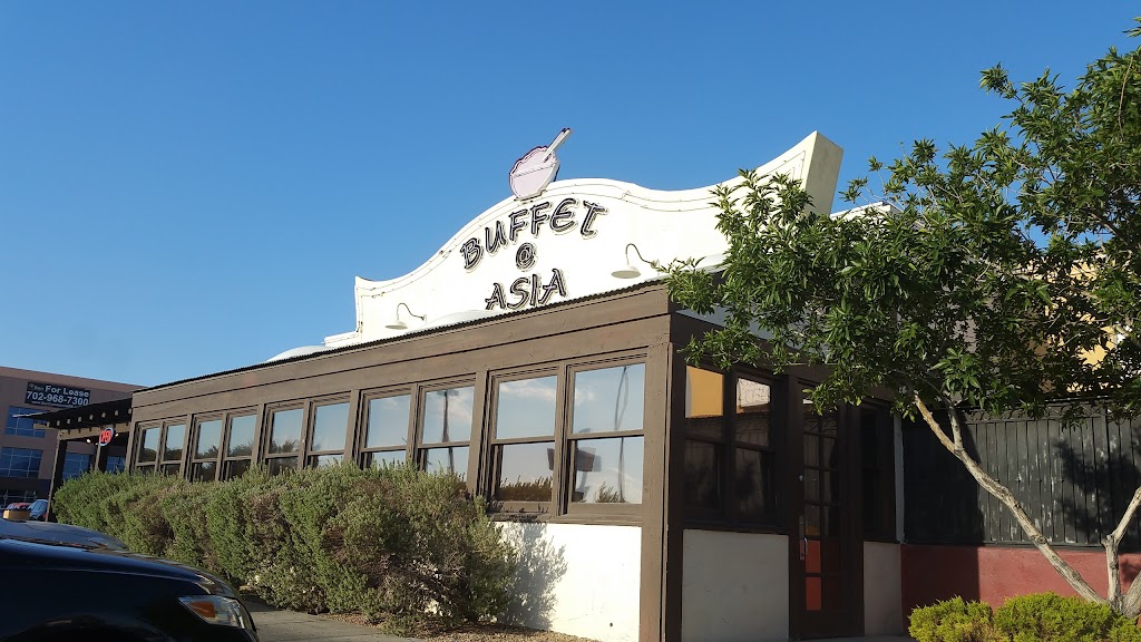 Buffet@Asia - Las Vegas, NV 89119 - Menu, Reviews, Hours & Contact