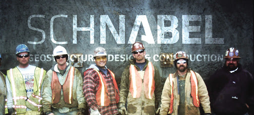 Schnabel Foundation Co - AZexplained