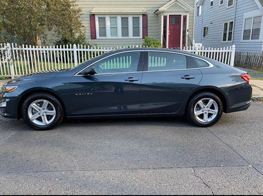 Chevrolet Dealer «Richard Chevrolet», reviews and photos, 1405 Highland ...