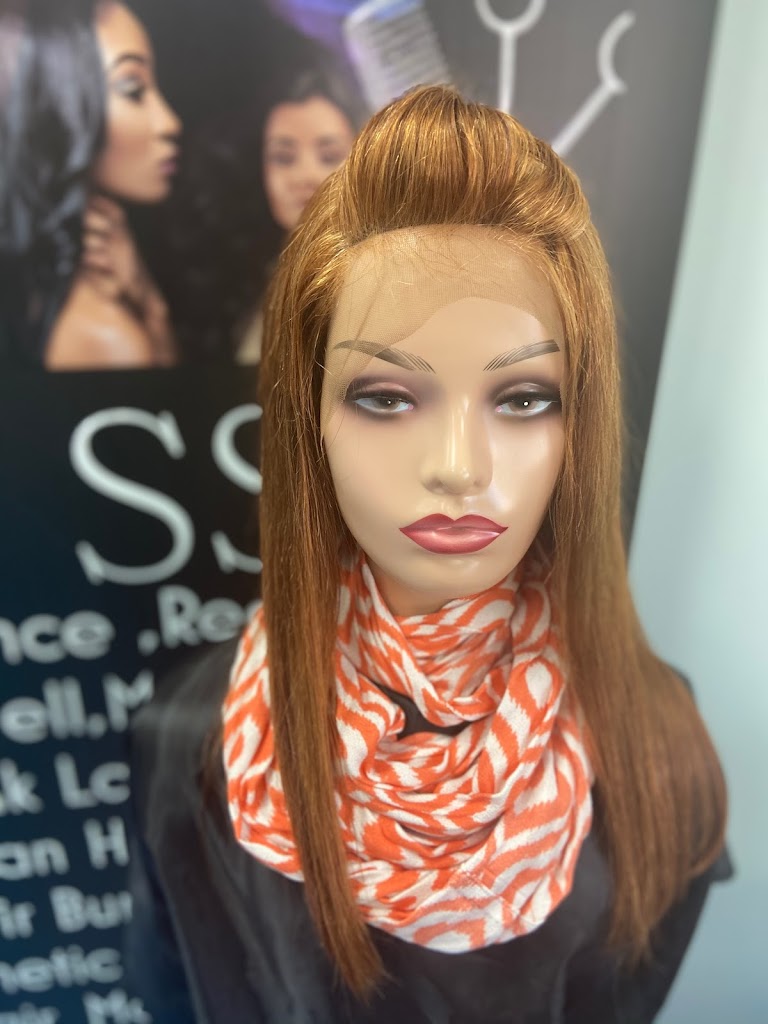 Signature Styles Hair & Makeup Studio - Longs, SC 29568 - Services and ...