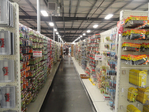 Sporting Goods Store «Rogers Sporting Goods», reviews and photos, 1760 ...