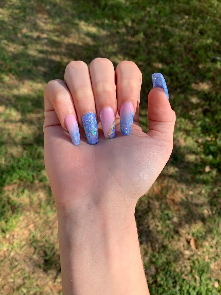 Infinity Nail Bar - Theodore, AL 36582 - Services and Reviews