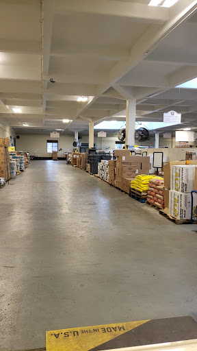 ServMart in Camp Lejeune, North Carolina - Zaubee