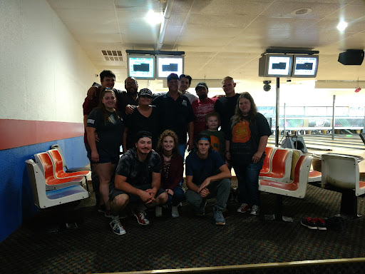 Bowling Alley «Athens Bowling Center», reviews and photos, 900 W ...