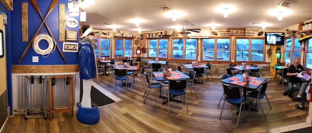 The Red Eyed Crab - Millville, NJ 08349 - Menu, Hours, Reviews and Contact