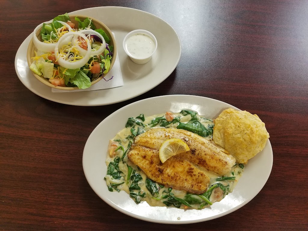 Darrells Diner - Ocala, FL 34482 - Menu, Hours, Reviews and Contact