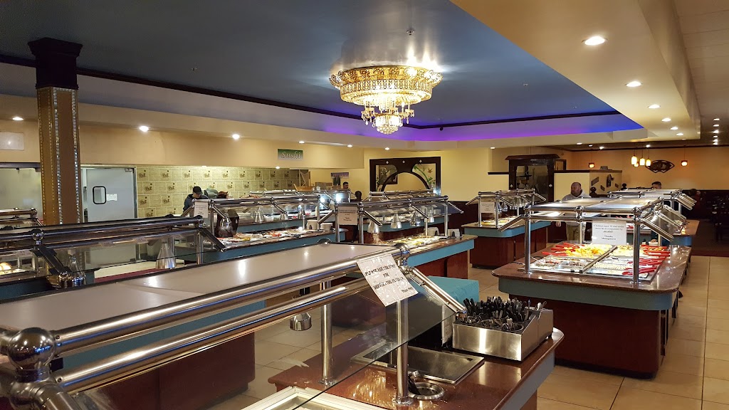 Hibachi Grill & Supreme Buffet - Indianapolis, IN 46227, Reviews, Hours ...
