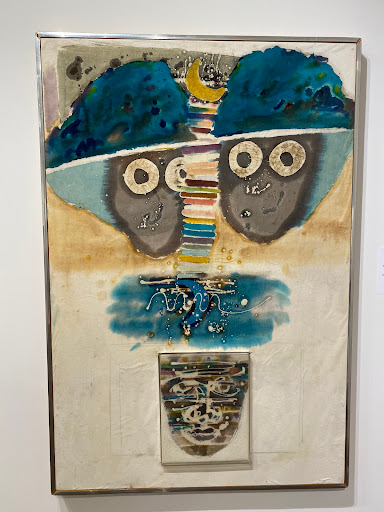 Franklin G. Burroughs-Simeon B. Chapin Art Museum in Myrtle Beach ...