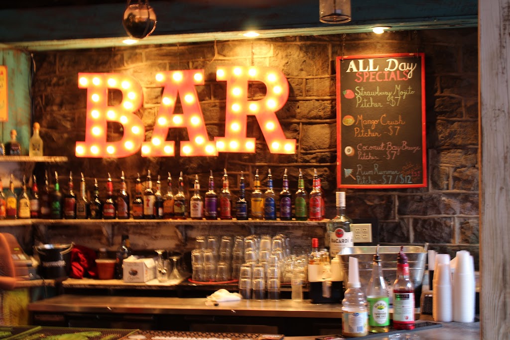 Cell Block - Williamsport, PA 17701, Reviews, Hours & Contact