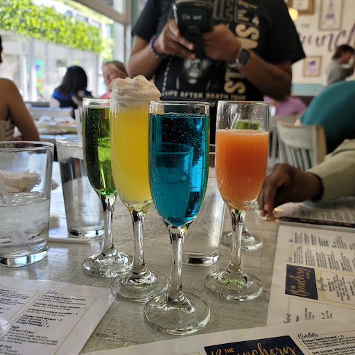 The Brunchery | Chicago's Best Brunch Restaurant | Lincoln Park