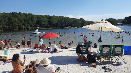 Water Park «Tomahawk Lake», reviews and photos, 155 Tomahawk Trail ...