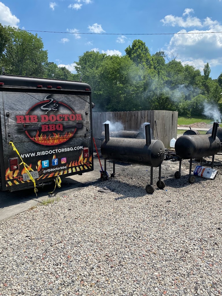 Rib Doctor BBQ - Murfreesboro, TN 37013 - Menu, Hours, Reviews and Contact