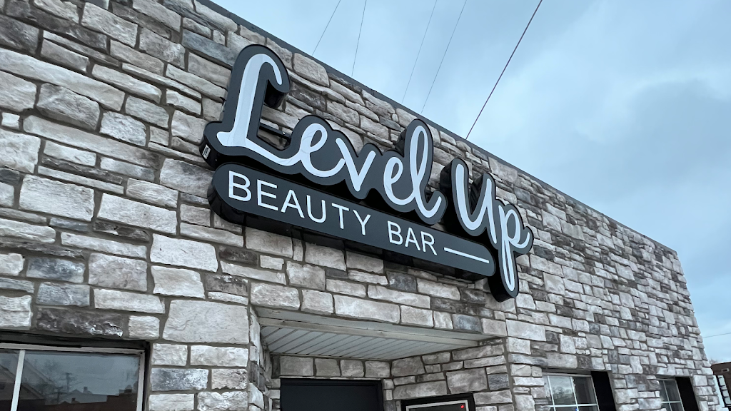 Level Up Beauty Bar - Parma, OH 44134 - Services and Reviews