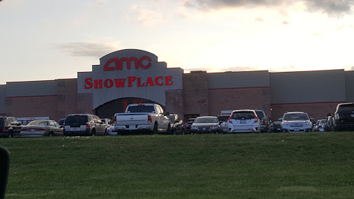 Movie Theater «AMC Showplace Schererville 12», reviews and photos, 1400 ...