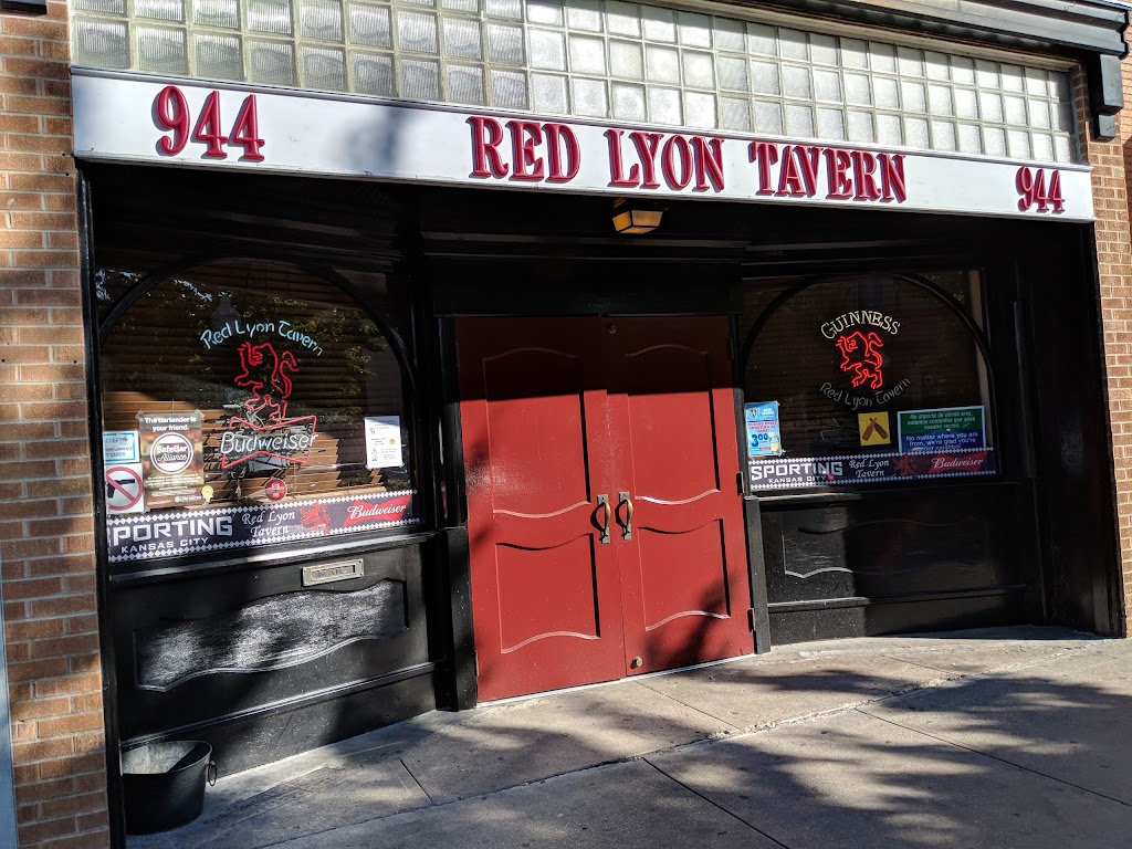 Red Lyon Tavern - Lawrence, KS 66044 - Menu, Hours, Reviews and Contact