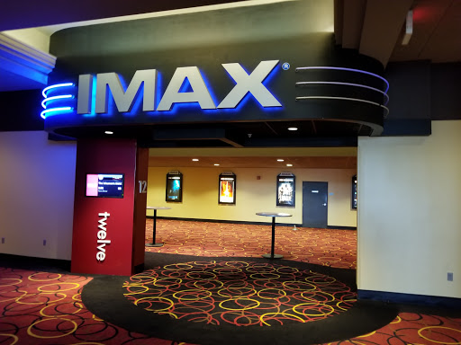 Movie Theater «Fitchburg 18 +IMAX», reviews and photos, 6091 McKee Rd ...