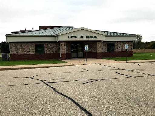 Berlin Town Hall - AZexplained