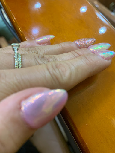 The Fifth Nail Bar - Locations from All Over the World