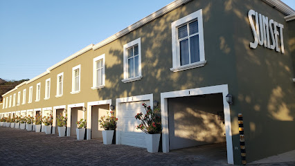 Auto Hotel Sunset | Jutiapa, Guatemala | Encuentra24.com.gt