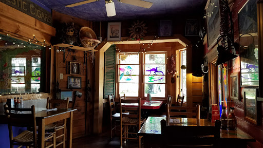 Cafe Noche - AZexplained