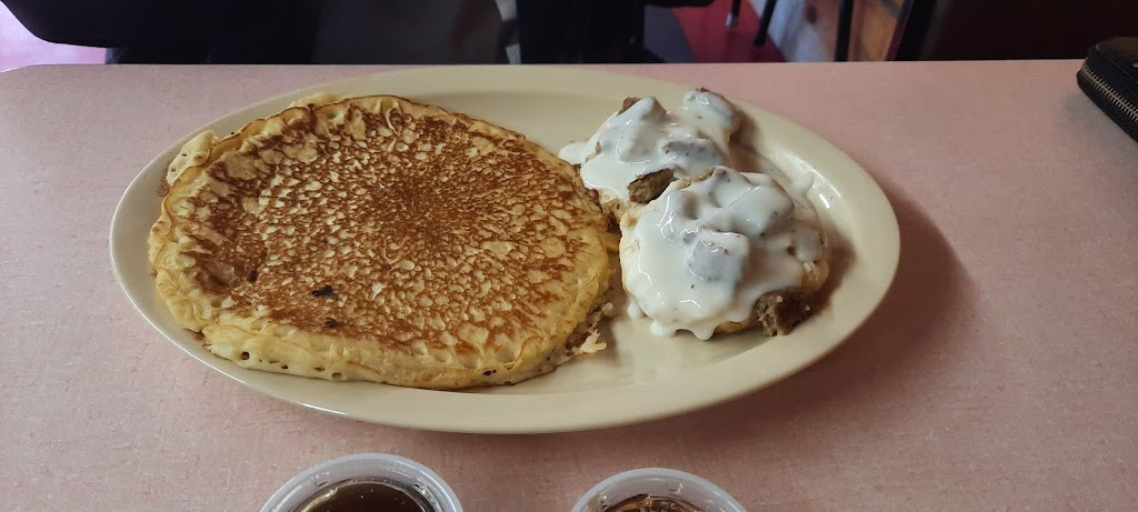 Stamps Cafe - Stamps, AR 71860, Reviews, Hours & Contact