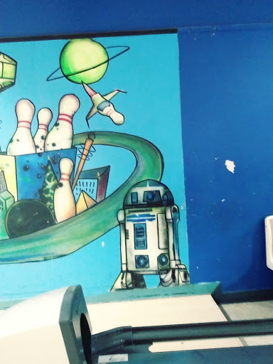 Bowling Alley «Astro SuperBowl», reviews and photos, 3203 Harry ...