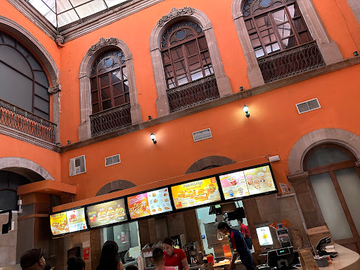 McDonald's en Durango - Número de Teléfono, Reservas, Opiniones ...