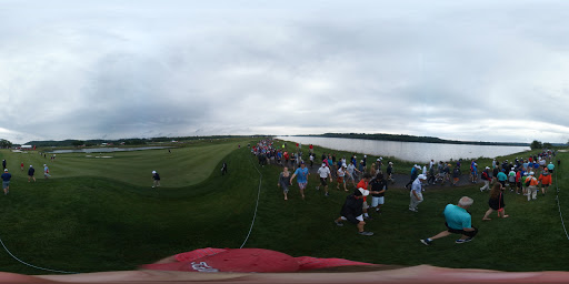 Golf Club «Trump National Golf Club», reviews and photos, 20391 Lowes ...