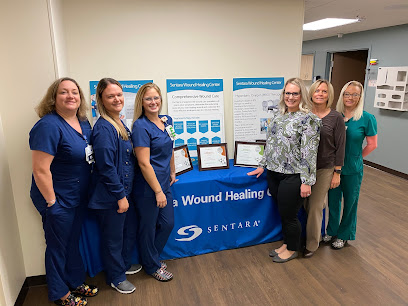 Sentara Albemarle Medical Center - Medical Center - Elizabeth City ...