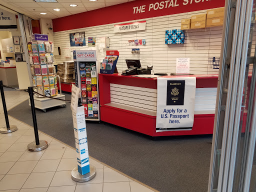 United States Postal Service - AZexplained