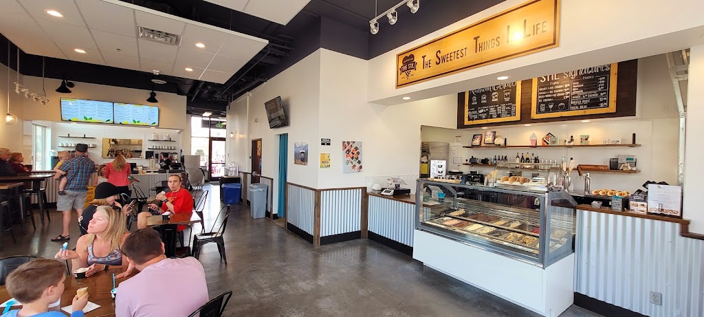 Lemon Tree Co. - Harris Ranch - Boise, ID 83716 - Menu, Reviews, Hours ...