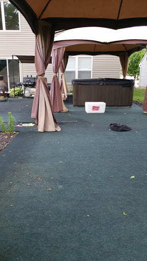 Golf Course «Winding Ridge Golf Club», reviews and photos, 5450 Bogey ...