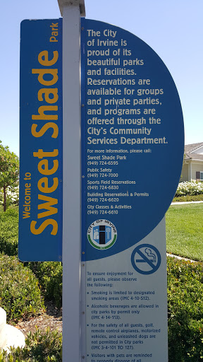 Park «Sweet Shade Neighborhood Park», reviews and photos, 15 Sweet ...