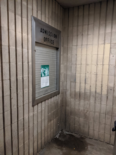 Mackay Ice Rink in Englewood, New Jersey - Zaubee