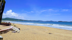 Punta Perula beach 🏖️ Jalisco, Mexico - detailed features, map, photos