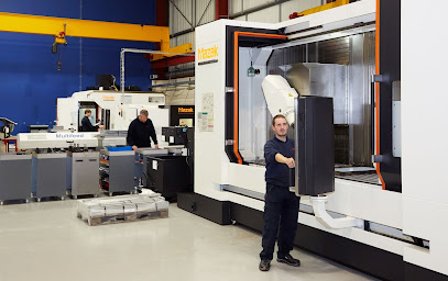 Elite Engineering in Briercliffe, Burnley, - Zaubee