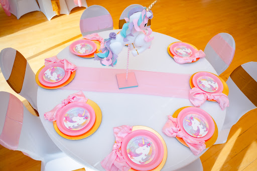 Level II Venue in University City North, Charlotte, North Carolina - Zaubee