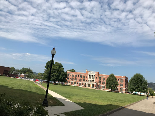 West Virginia State University - AZexplained