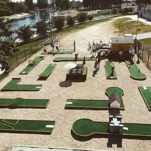 9 értékelés erről : Minigolf Győr (Sportpálya) Győr (Győr-Moson-Sopron)