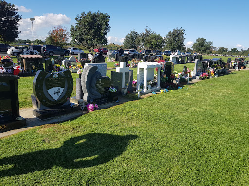 Manukau Memorial Gardens (Manukau Cemetery) - 361 Puhinui Rd, Auckland ...