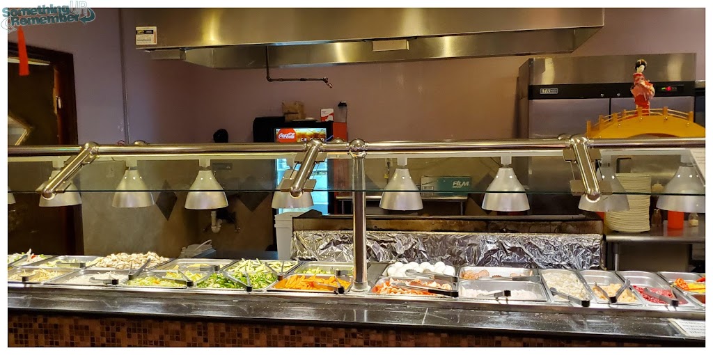 Happy Family Chinese Buffet - Humble, TX 77338 - Menu, Reviews, Hours ...