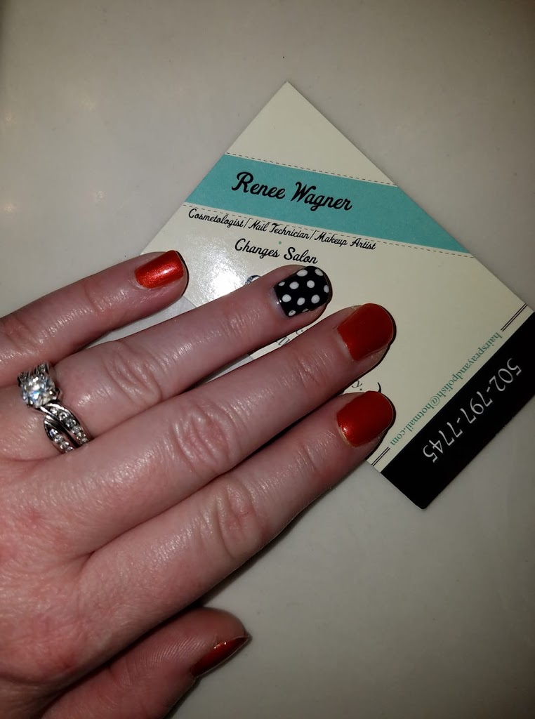 Changes Hair Salon - Jeffersontown, KY 40299 - Services and Reviews