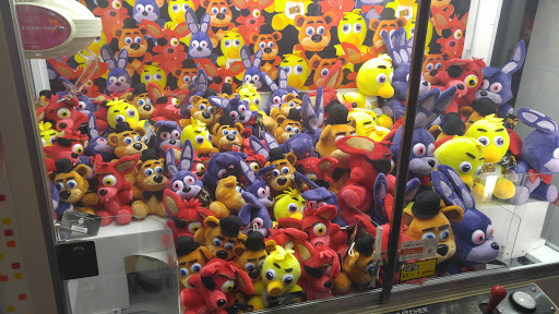 Movie Theater «Regal Cinemas Turlock 14», reviews and photos, 2323 W ...