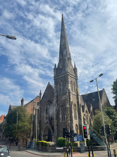 22 reviews of Church of St James the Greater (Church) in Leicester ...