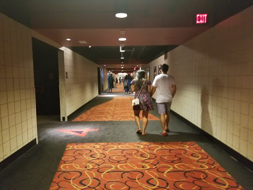 Movie Theater «AMC DINE-IN Bridgewater 7», reviews and photos, 400 ...