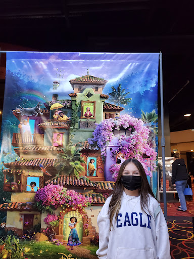 Movie Theater «AMC Highlands Ranch 24», reviews and photos, 103 ...