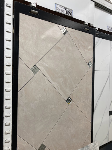 Samca Tiles (Pty) Ltd in Babelegi, Hammanskraal, - Zaubee