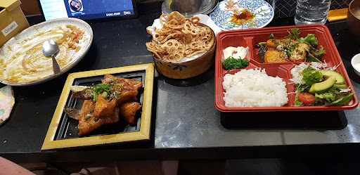 Sushi Honba - Shop1/3 Classic Way, Burleigh Waters, Queensland - Zaubee